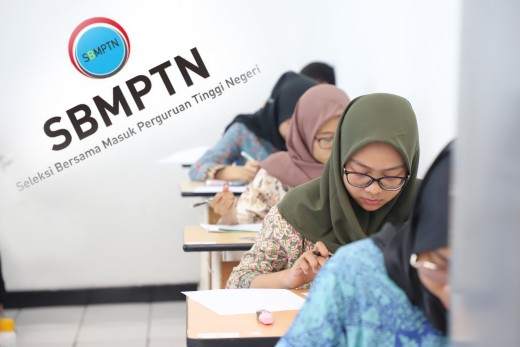 List of 10 PTNs with the Highest 2019 SBMPTN Scores, there are ITB, UI ...